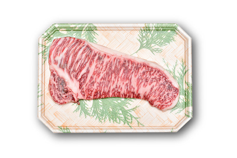 Wagyu Beef Grade A4 (Steak) - PRIMAHAM (THAILAND) CO.,LTD.