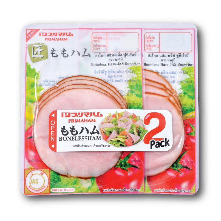 Product - PRIMAHAM (THAILAND) CO.,LTD.