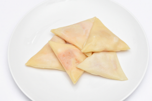 Samosa Shrimp - PRIMAHAM (THAILAND) CO.,LTD.
