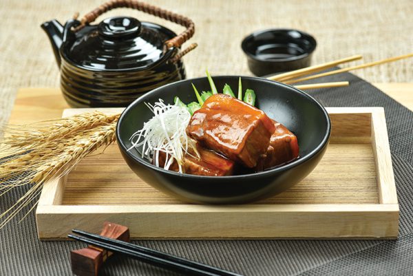 Kakuni - บริษัท พรีม่าแฮม ( ไทยแลนด์ ) จำกัด