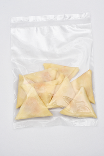 Samosa Shrimp - PRIMAHAM (THAILAND) CO.,LTD.