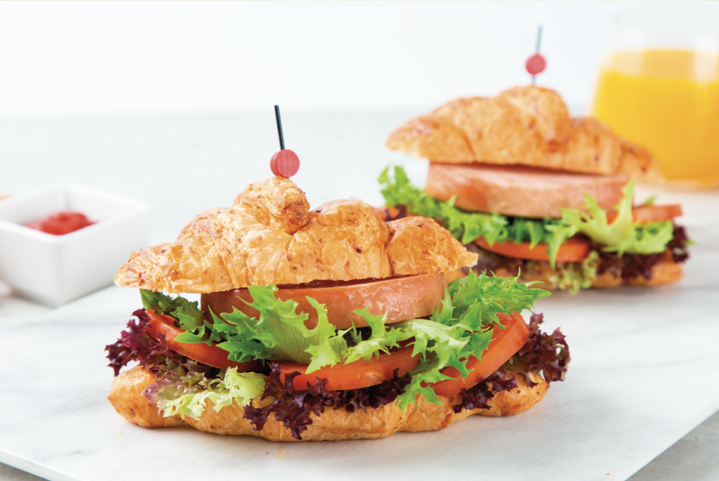 Takumi Boneless Ham Steak - PRIMAHAM (THAILAND) CO.,LTD.